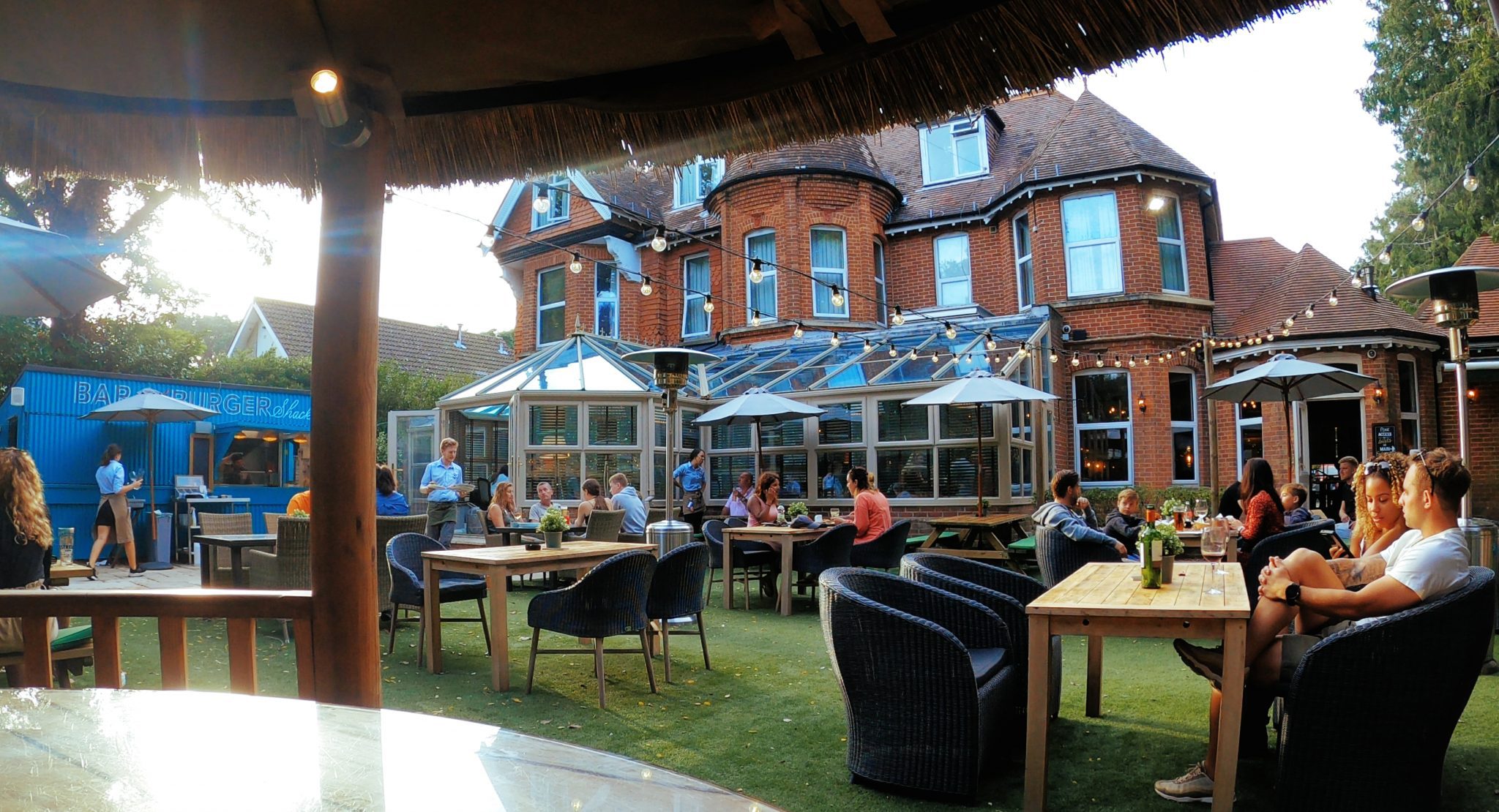 The Canford | Sandbanks Property > Luxury Homes & Property | Sandbanks UK