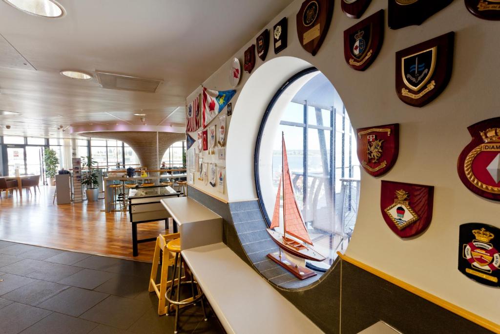 RNLI College Hotel | Sandbanks Property > Luxury Homes & Property ...