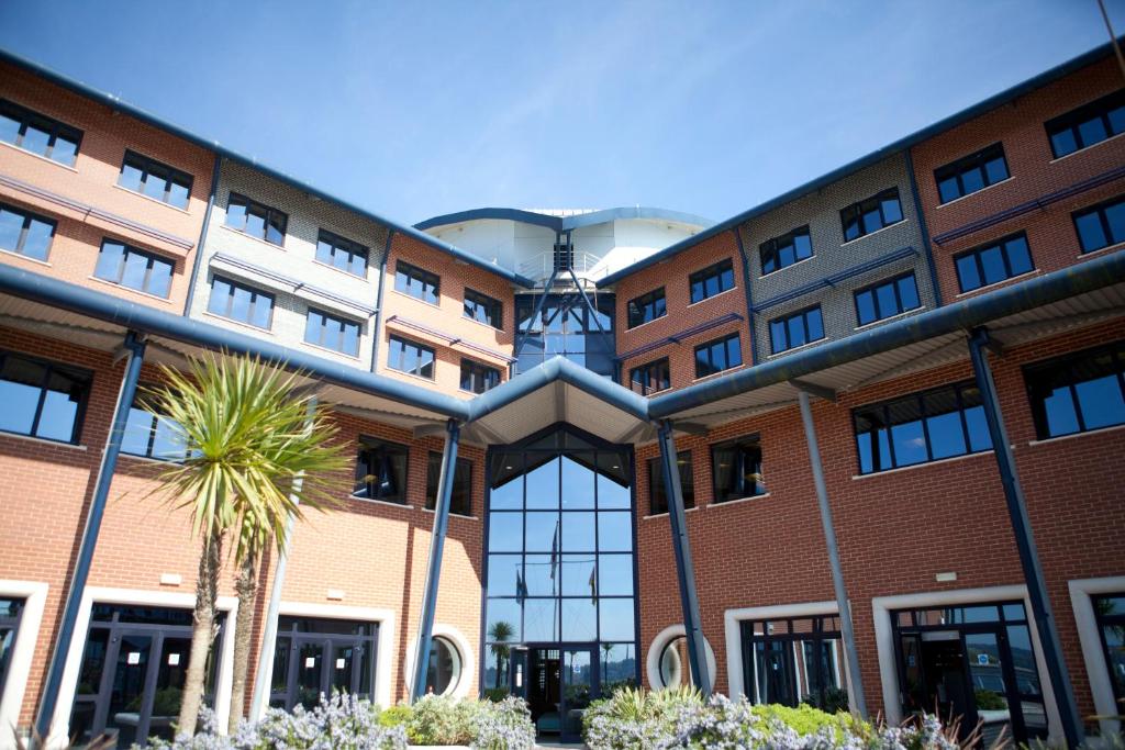 RNLI College Hotel | Sandbanks Property > Luxury Homes & Property ...