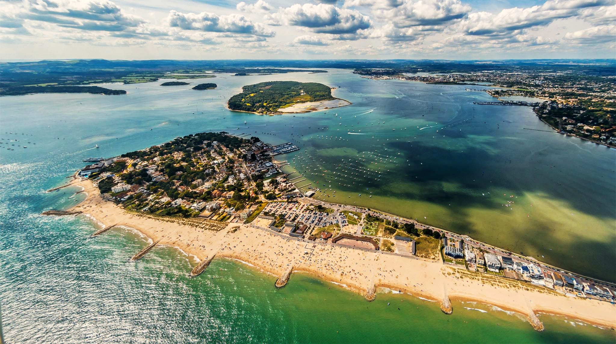 Sandbanks Property > Luxury Homes & Properties in Poole